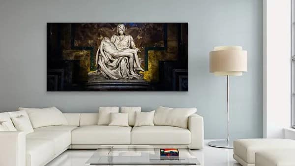 4 + 1 masterpieces of the Italian Renaissance sculpture